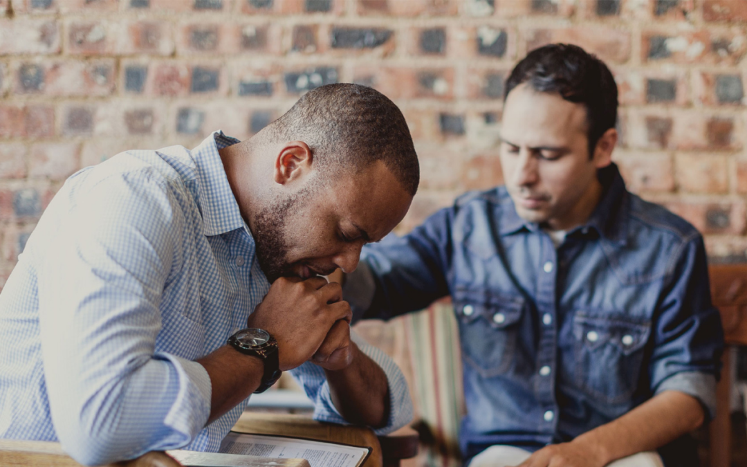 Church Offering – Avowministries
